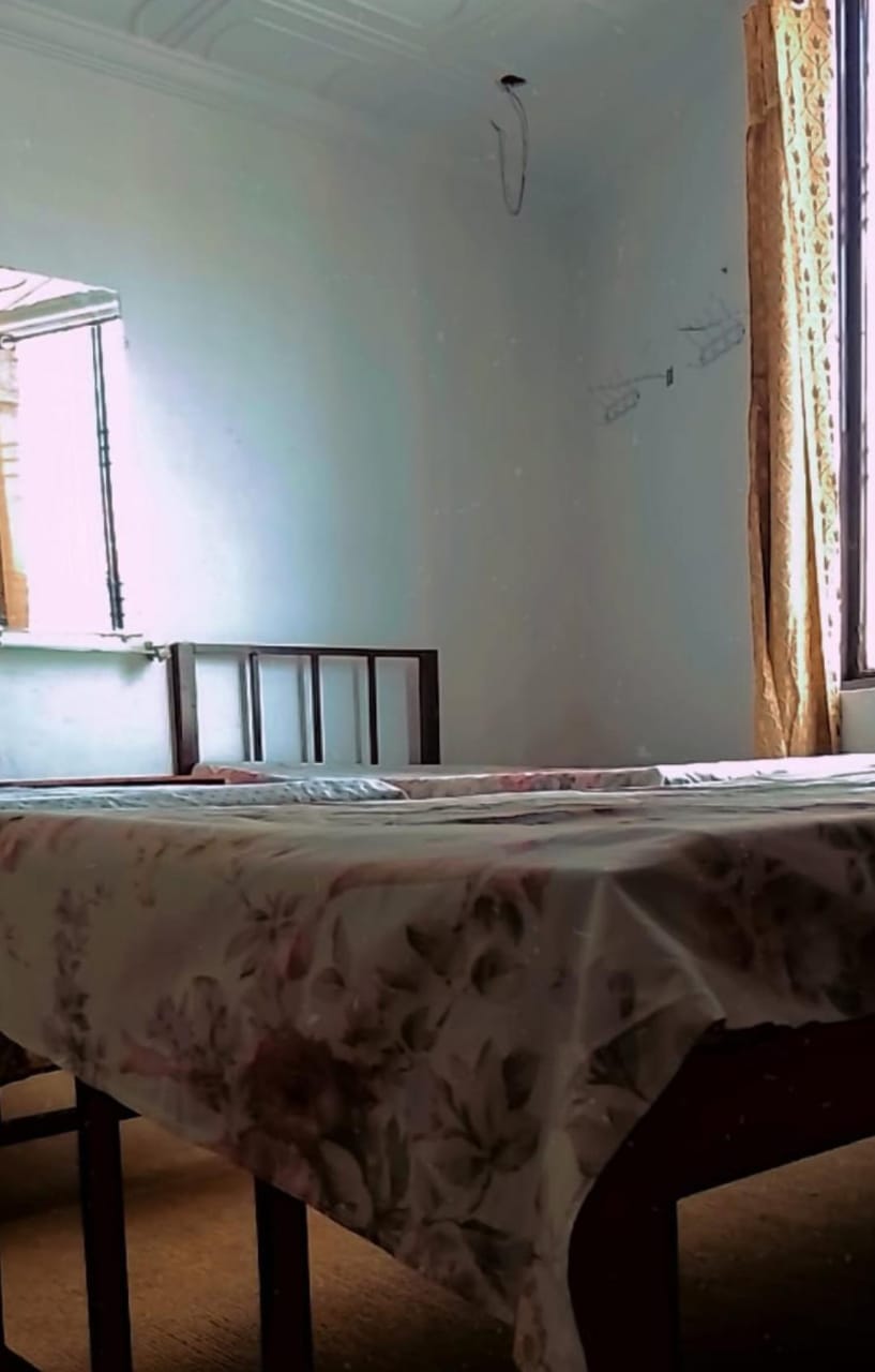 3 Seater Room at Bismillah girl's hostel in Chungi No 6, Multan (3 Seats) - PKR 15,000/month